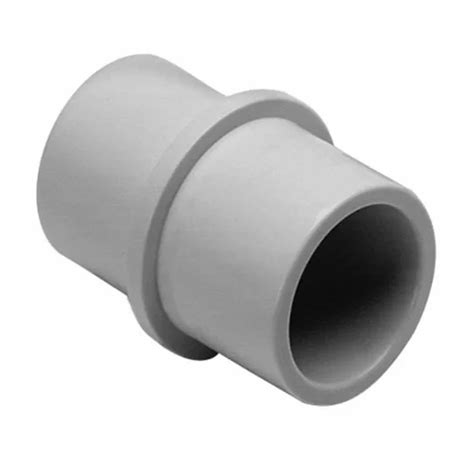 Pvc Plastic Coupling Plumbing At ₹ 5piece In Ahmedabad Id 11670327097