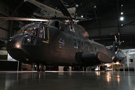 Big Black Helicopter Uk