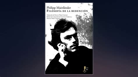 Philipp Mainlander Youtube