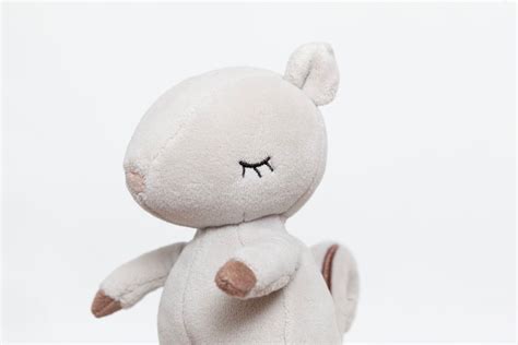 Jellycat Minikin Squirrel Ms Rudolphs