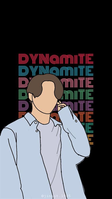Jeon Jungkook Bts Dynamite Wallpapers Follow Me Jinhit 1905 On Insta Jungkook Jeon Jungkook
