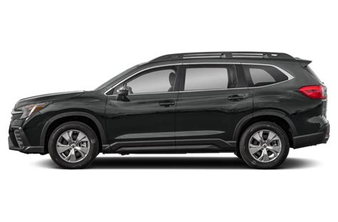 2024 Subaru Ascent Specs Prices Mpg Reviews And Photos