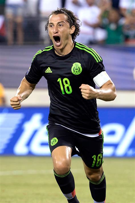 Mexican Soccer Legends With The Most Games