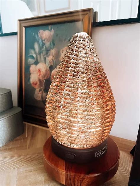 Wonder Diffuser By Scentsy