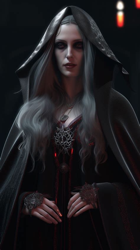 Gothic Vampire Female Vampire Vampire Art Gothic Characters
