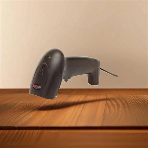 D Code Dc7111 Wired Barcode Scanner At ₹ 1249piece Handheld Barcode