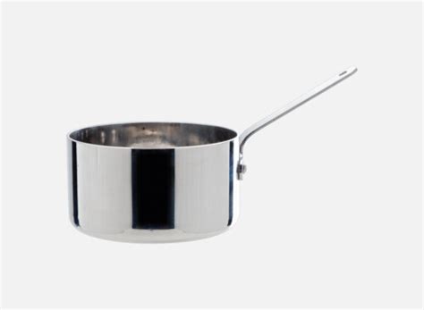 Spotlights Small Saucepan Round Bhs Tabletop