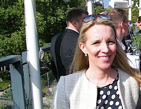 British Airways Mister Sidste Nordiske Medarbejder Standbydk