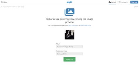 What Is Imgbb And How To Use It For Free Image Hosting