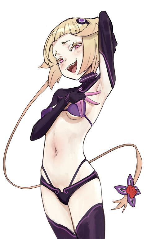 Capella Emerada Lugnica Rezero Kara Hajimeru Isekai Seikatsu Drawn