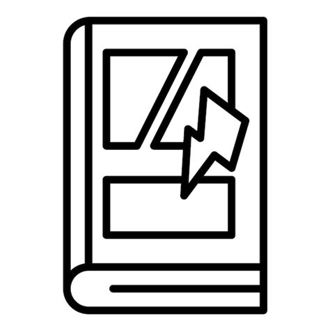 Premium Vector Comic Vector Illustration Style