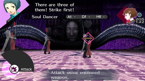 Kotone Ui Overhaul Mod For Persona 3 Portable Pc P3p Pc Mods