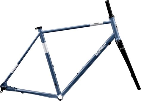 2023 Condor Fratello Disc Frameset Specs Comparisons Reviews 99