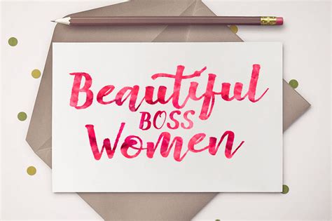 pust thing script font · 1001 fonts