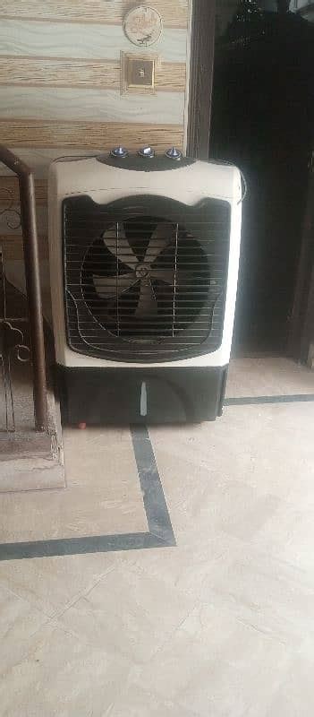 Air Coler With 3 Ice Botal Air Coolers 1100320797