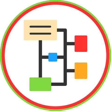 Hierarch Vector Icon Design 16431037 Vector Art At Vecteezy