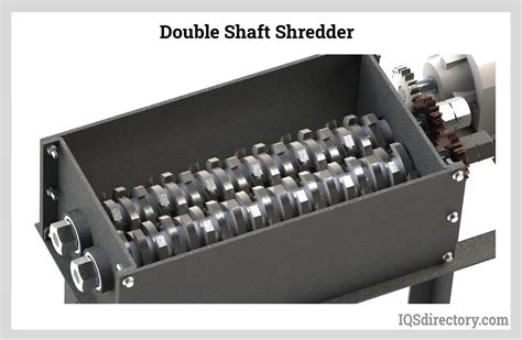 Aircraft Metal Shredders Tire Shredder Machine Manufacturer Tire