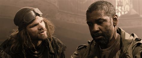 The Book Of Eli 2010