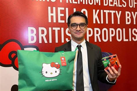 Berita Seputar Hello Kitty Terbaru Dan Terkini Hari Ini Hops Id