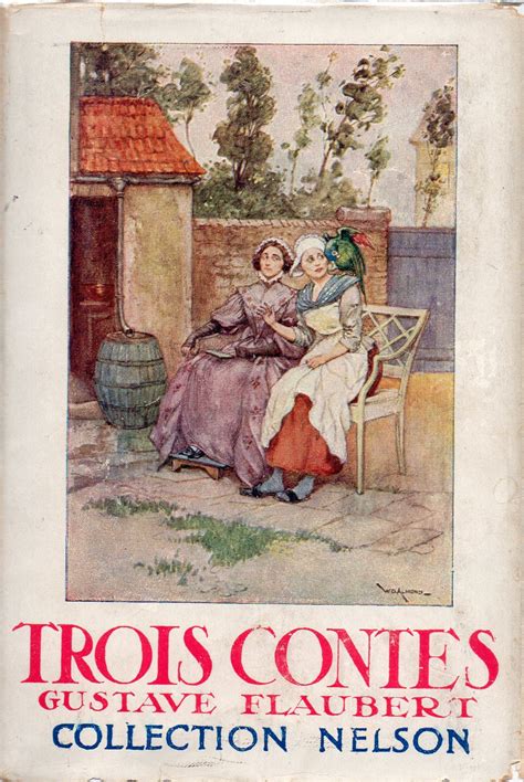 Trois Contes By Gustave Flaubert Goodreads