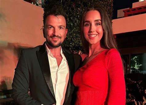 Peter Andres Fans Shocked To Learn Wife Emilys Due Date