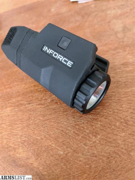 For Sale Inforce Apl C Near Manchester Nh 11774407