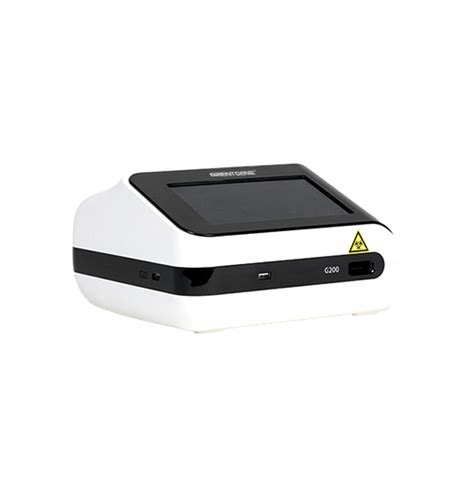 干式荧光免疫分析仪 浙江东方基因生物制品股份有限公司