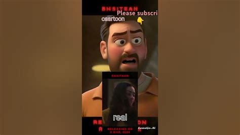 Saitaan Movie Caartoon Youtube