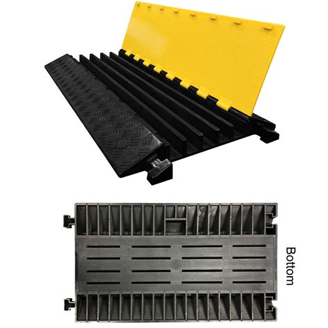 Electriduct The Falcon Polyurethan Cable Protectors