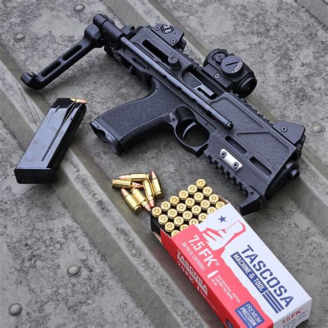 Lair 75 Pdw Chassis Htalair75