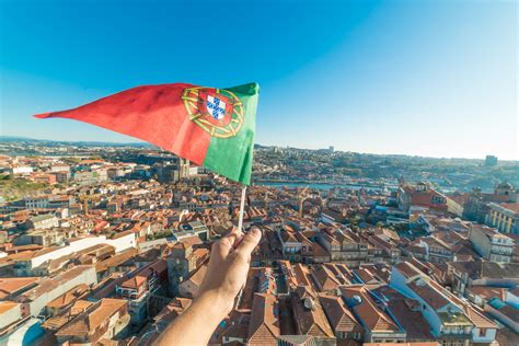 Le Portugal En Un Clin Doeil Soprasi