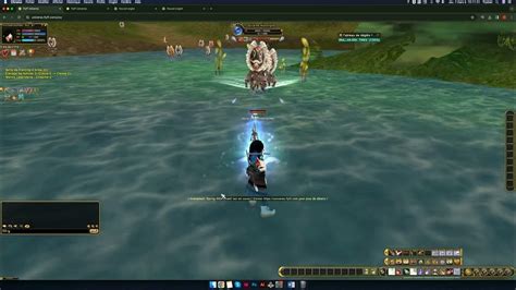 Flyff Ranger Aoe Youtube