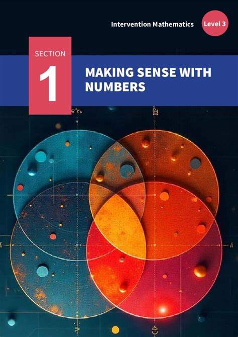 Year1intervention Mathematics Ministry Of Education