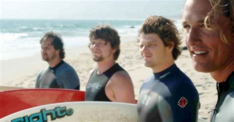 Surfer Dude · Film 2010 · Trailer · Kritik