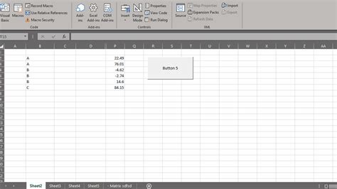 Excel Vba If And Inequality Operation Not Working Stack Overflow