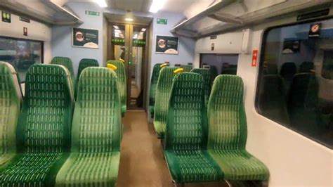 Class 350 Walkthroughs Youtube