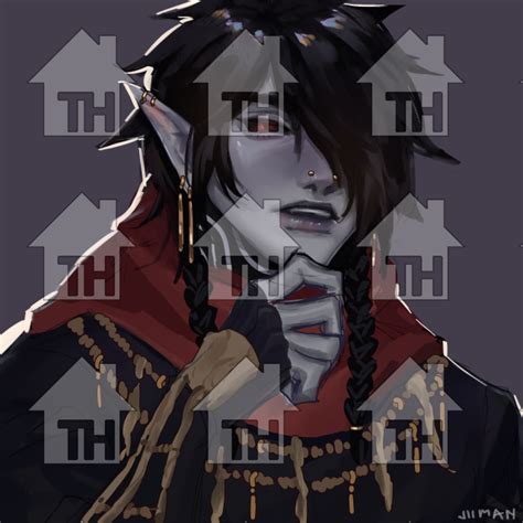 Torak On Toyhouse