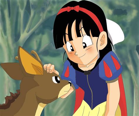 Trunks X Pan Dragon Ball By Ladypan3 On Deviantart Dragon Ball