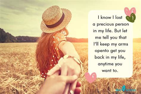 150 Best Getting Back Together Quotes And Sayings