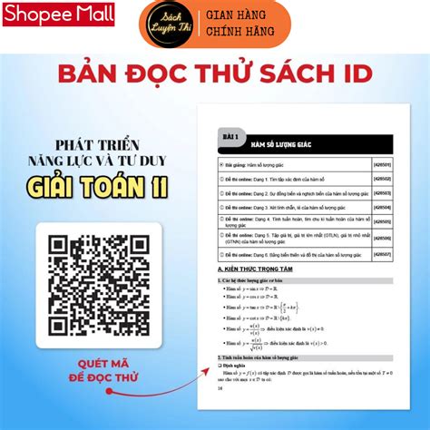 Developing Thinking Capacity To Solve Math 11 Textbook For Grade 11