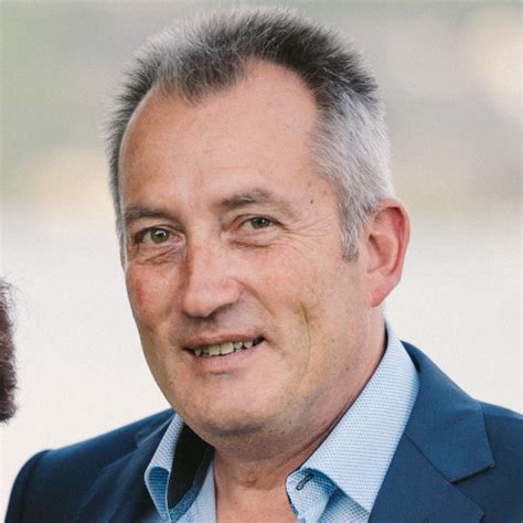 Daniel Hediger System Integration Leader And Principle Engineer Ge