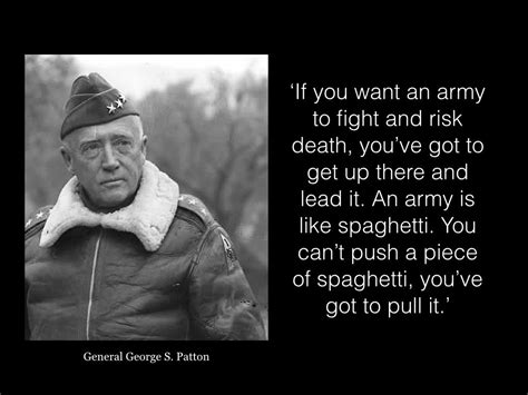 George S Patton Quotes About War Omdu