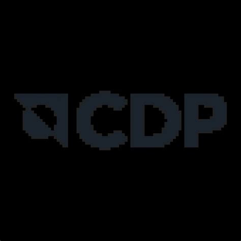 Cdp Carbon Disclosure Project Logo Png Vector Ai Eps Cdr Pdf Svg