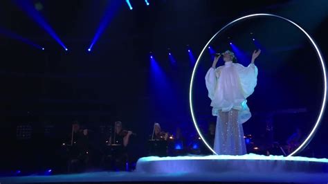 Das War Der Auftritt Von Bernarda Brunovic Blick