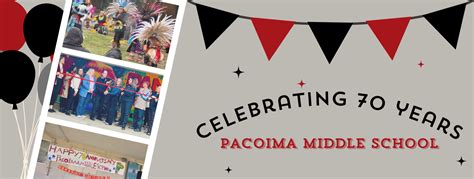 Pacoima Middle School