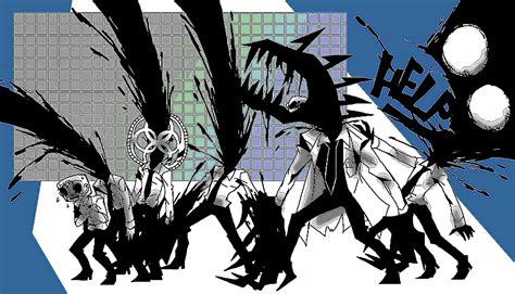 Burnt And Elsen Off Drawn By Puriozuga N Danbooru