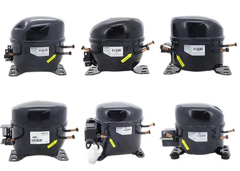 Buy Wholesale China R134a Compressor Replace The Refrigeration