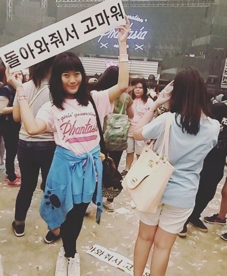 Ini Dia Putri Cantik Boneng Yang Dibilang Mirip Artis Korea