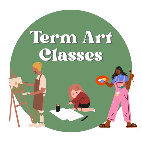 Term Art Classes In Port Macquarie