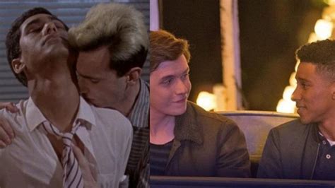 15 Romantic Gay Movies With Happy Endings How To Stream